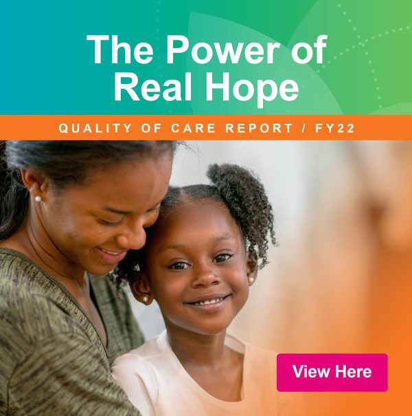 Annual Report 2022 - CHR